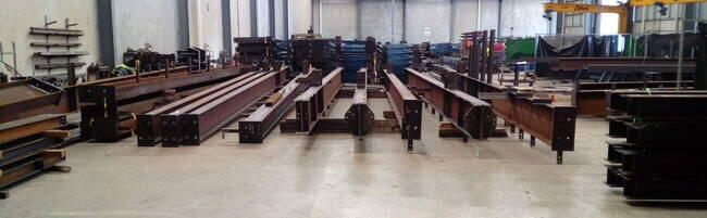 The Powerful Role of Structural Steel Fabrication Shop Inspection ...